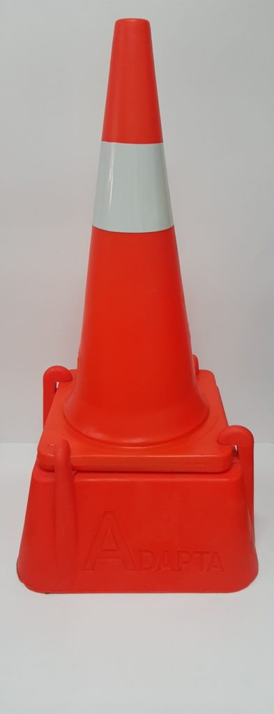 PE CONE FOR ADAPTA PE CONE SAND BASE - Chang Heng Road Safety Malaysia